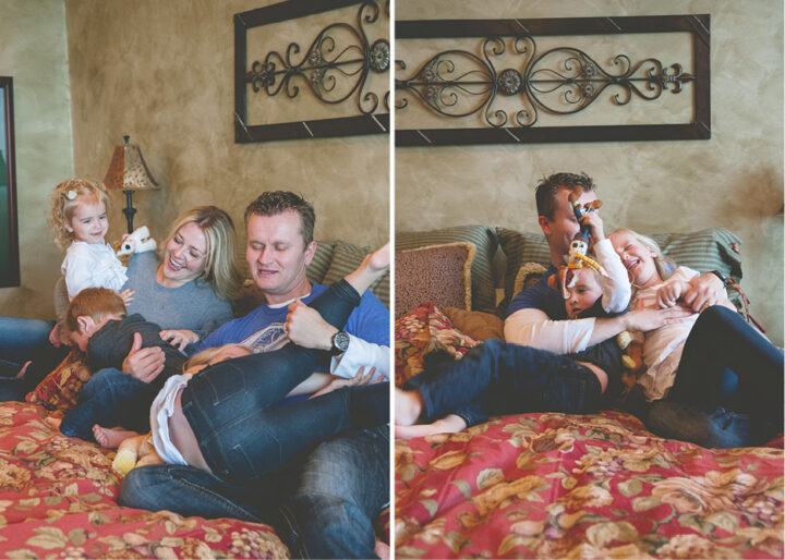 draper family photo shoot - Jenna Bechtholt Photography