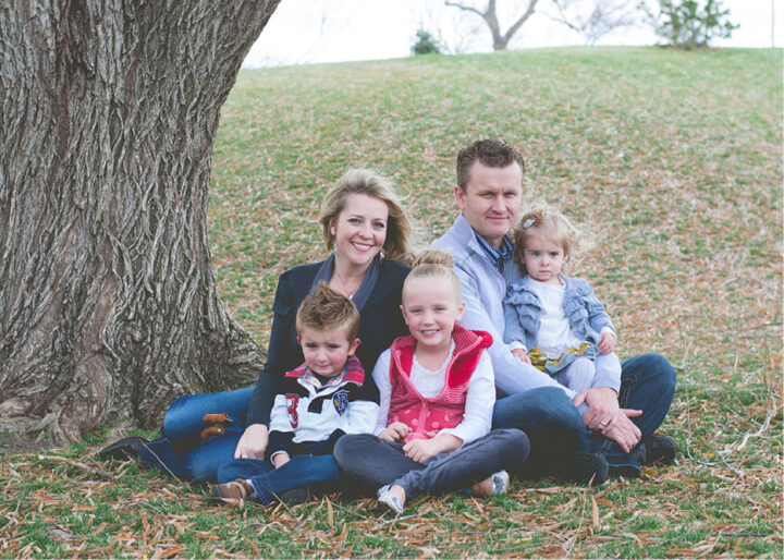 draper family photo shoot - Jenna Bechtholt Photography