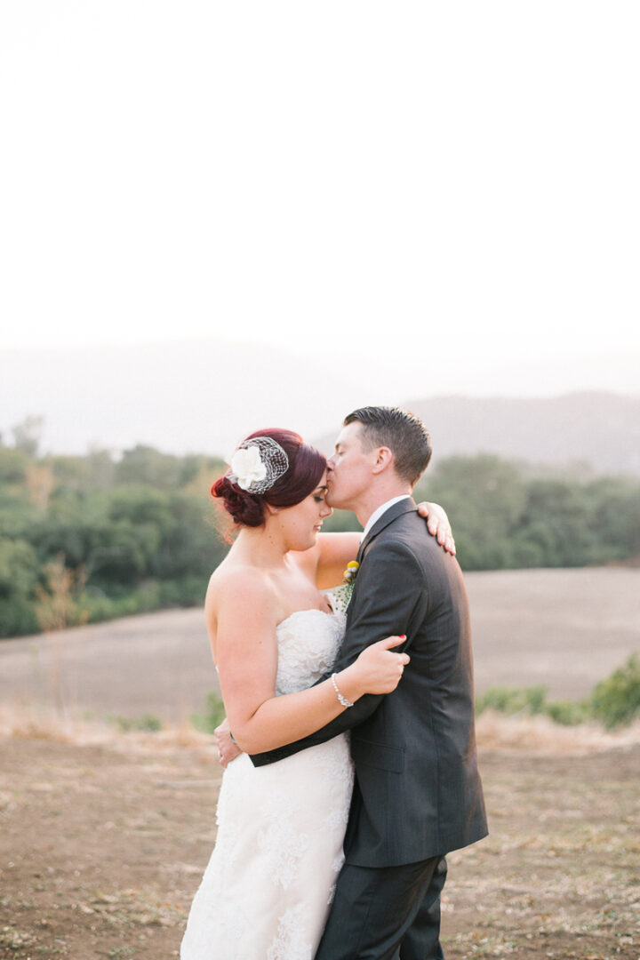 Temecula Ranch Wedding // Mark & Mary - Jenna Bechtholt Photography