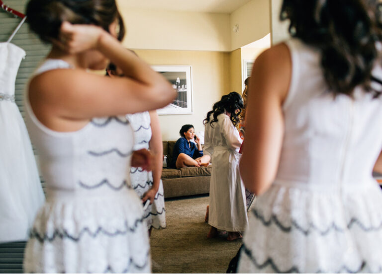 BoxEight Studios Downtown Los Angeles Wedding // Chris + Justine