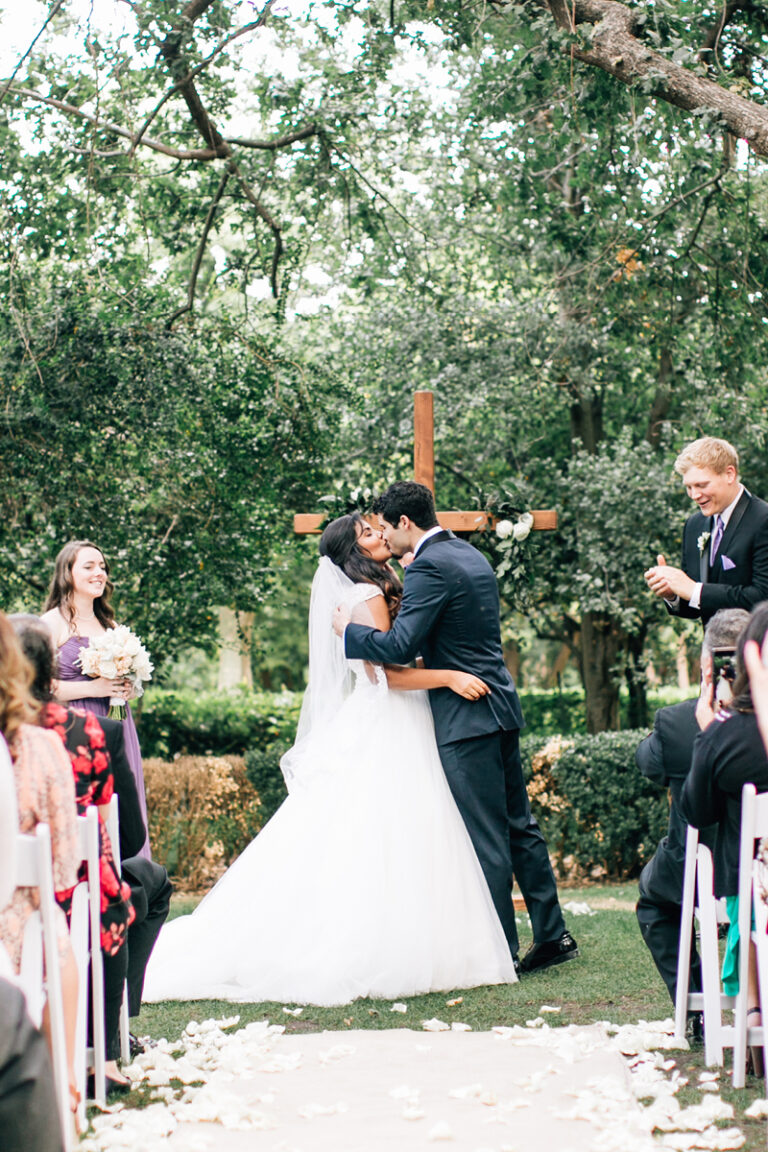 Orcutt Ranch Wedding // Andrew + Ariel - Jenna Bechtholt Photography