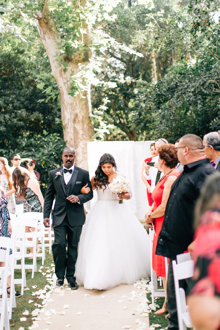 Orcutt Ranch Wedding // Andrew + Ariel - Jenna Bechtholt Photography