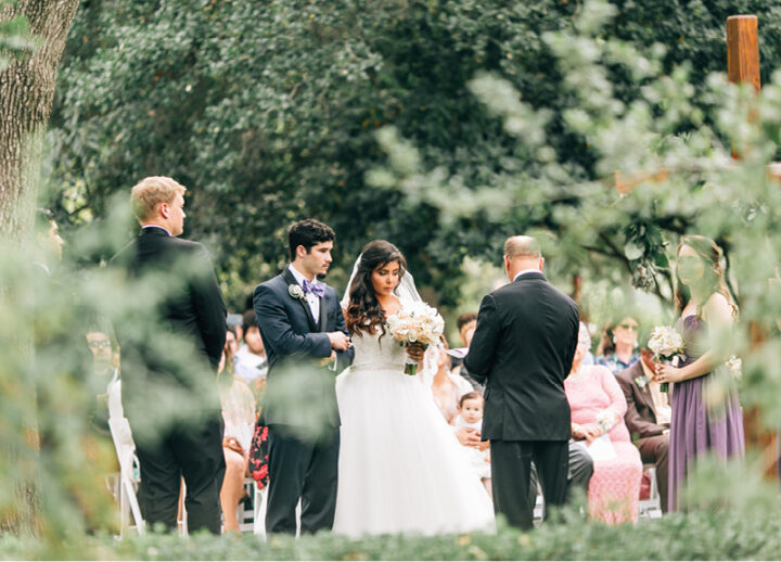 Orcutt Ranch Wedding // Andrew + Ariel - Jenna Bechtholt Photography