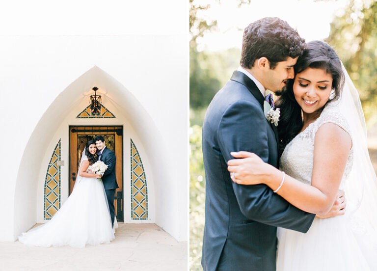 Orcutt Ranch Wedding // Andrew + Ariel - Jenna Bechtholt Photography