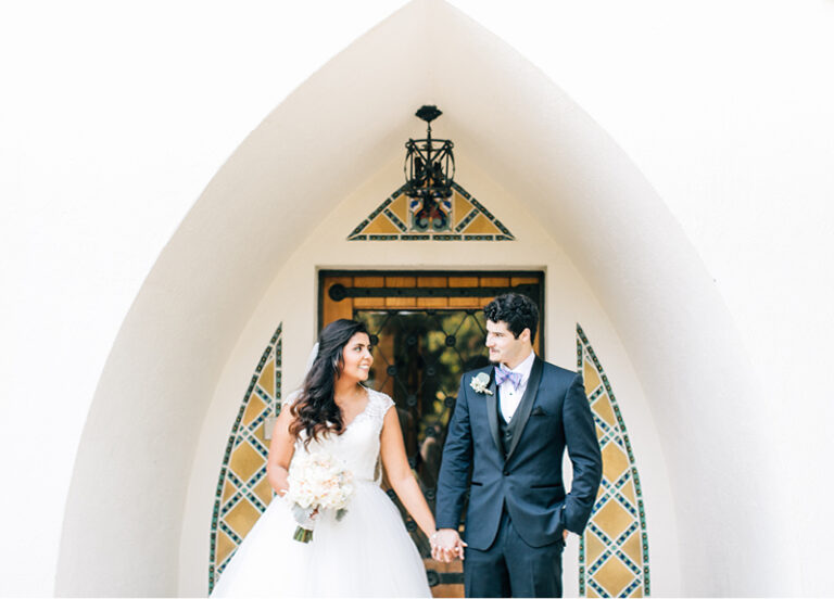 Orcutt Ranch Wedding // Andrew + Ariel - Jenna Bechtholt Photography