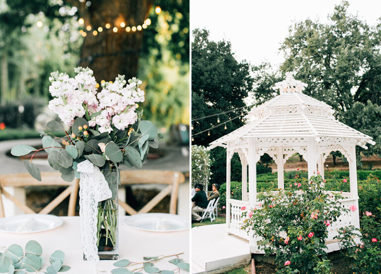 Orcutt Ranch Wedding // Andrew + Ariel - Jenna Bechtholt Photography