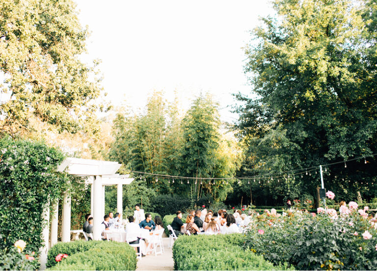 Orcutt Ranch Wedding // Andrew + Ariel - Jenna Bechtholt Photography