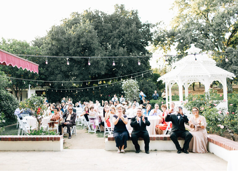 Orcutt Ranch Wedding // Andrew + Ariel - Jenna Bechtholt Photography