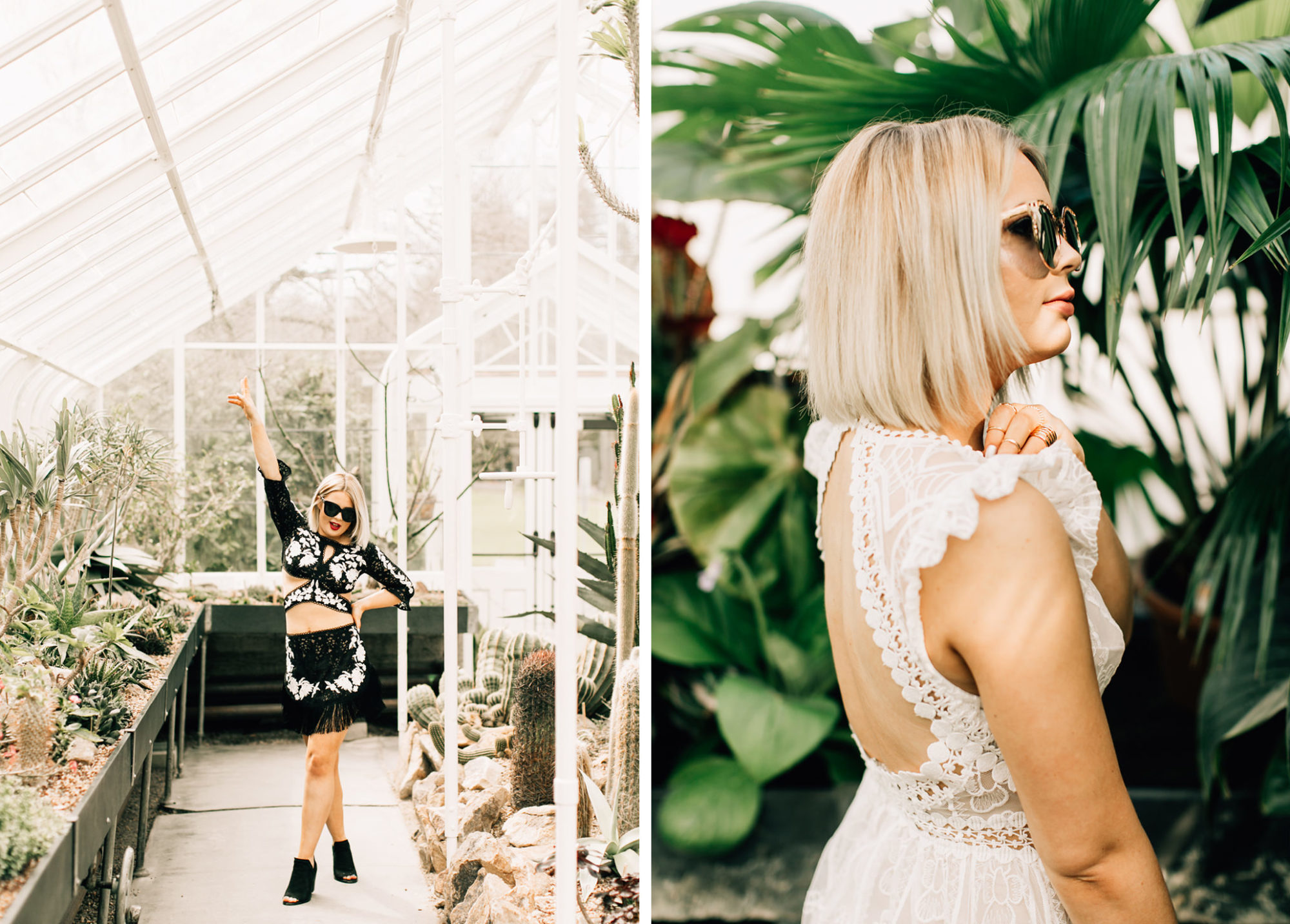 Coachella Style Inspiration - Jenna Bechtholt Photography