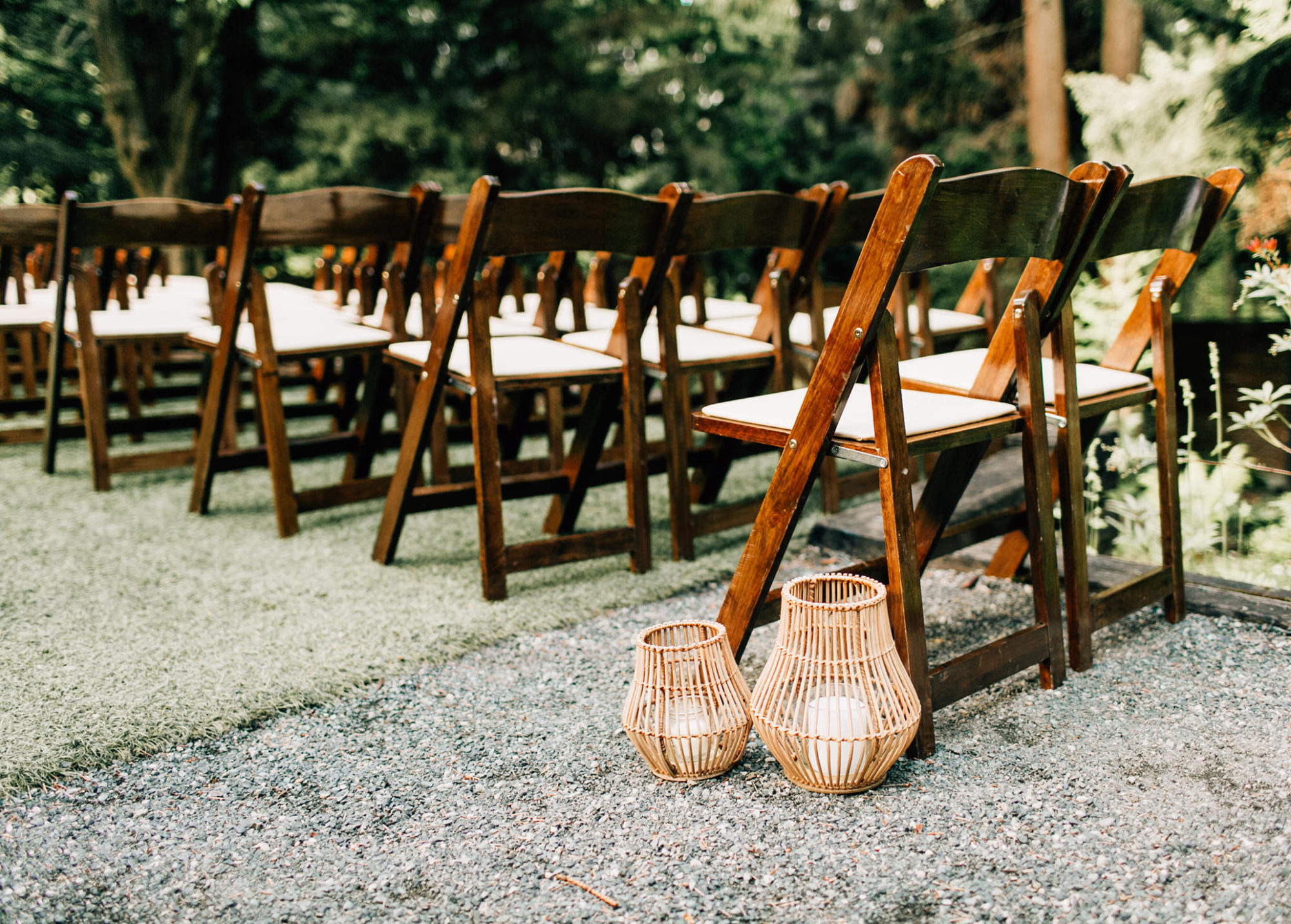 JM Cellars Wedding in Woodinville, WA - Jenna Bechtholt Photography