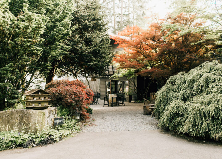 JM Cellars Wedding in Woodinville, WA - Jenna Bechtholt Photography