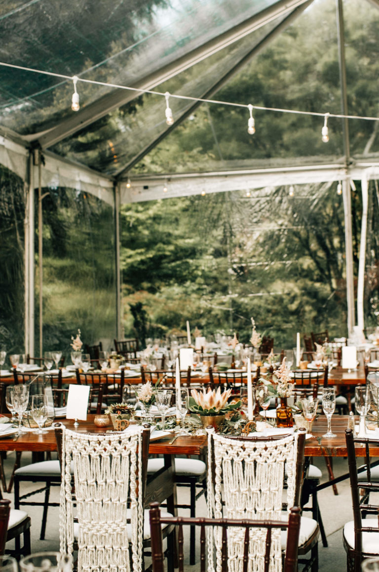 JM Cellars Wedding in Woodinville, WA - Jenna Bechtholt Photography