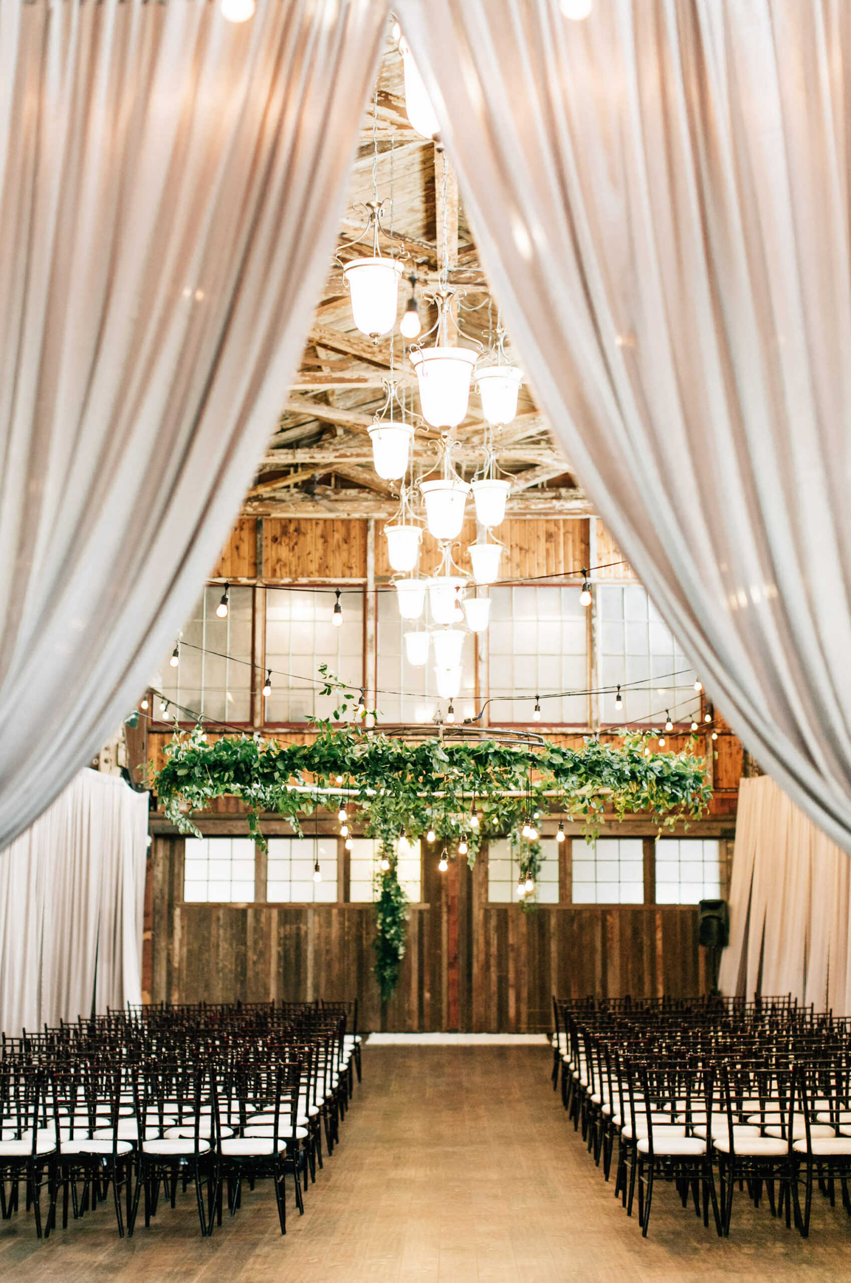 Sodo Park Seattle - Jenna Bechtholt Photography