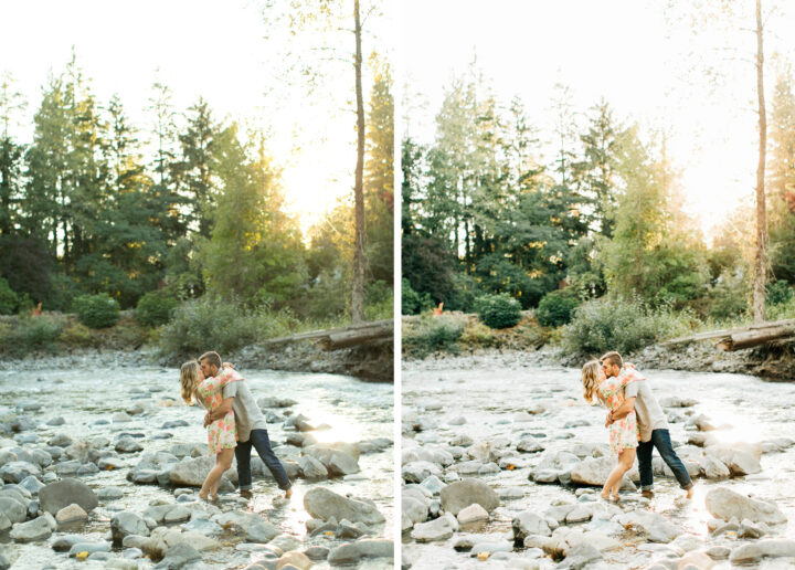 My Process for a Light + Airy Aesthetic - Jenna Bechtholt Photography