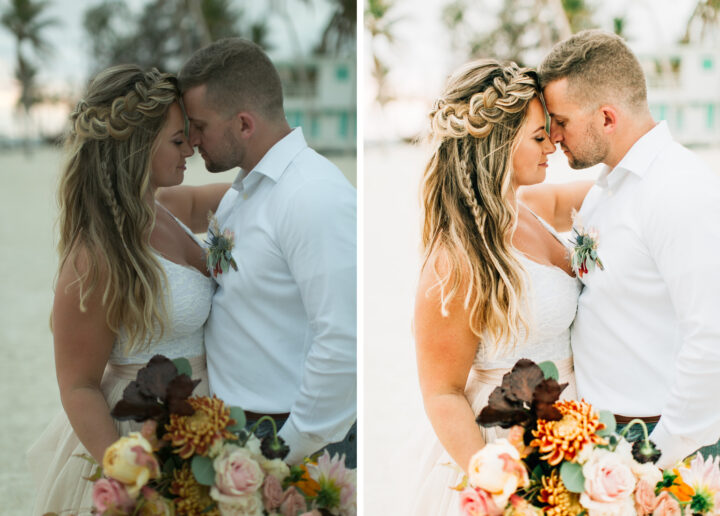 My Process for a Light + Airy Aesthetic - Jenna Bechtholt Photography