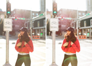 My Process for a Light + Airy Aesthetic - Jenna Bechtholt Photography