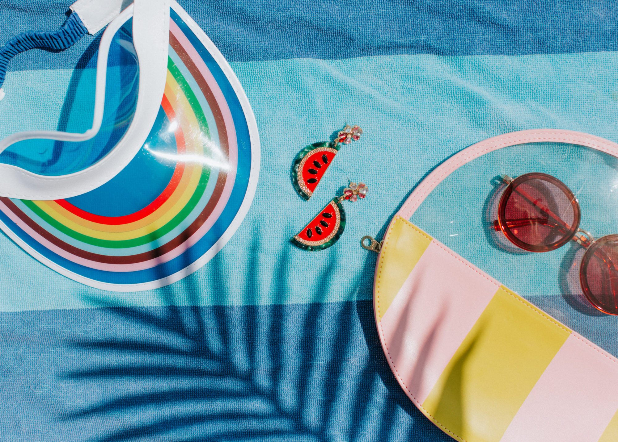 Dock Party // A Summer in the PNW - Jenna Bechtholt Photography