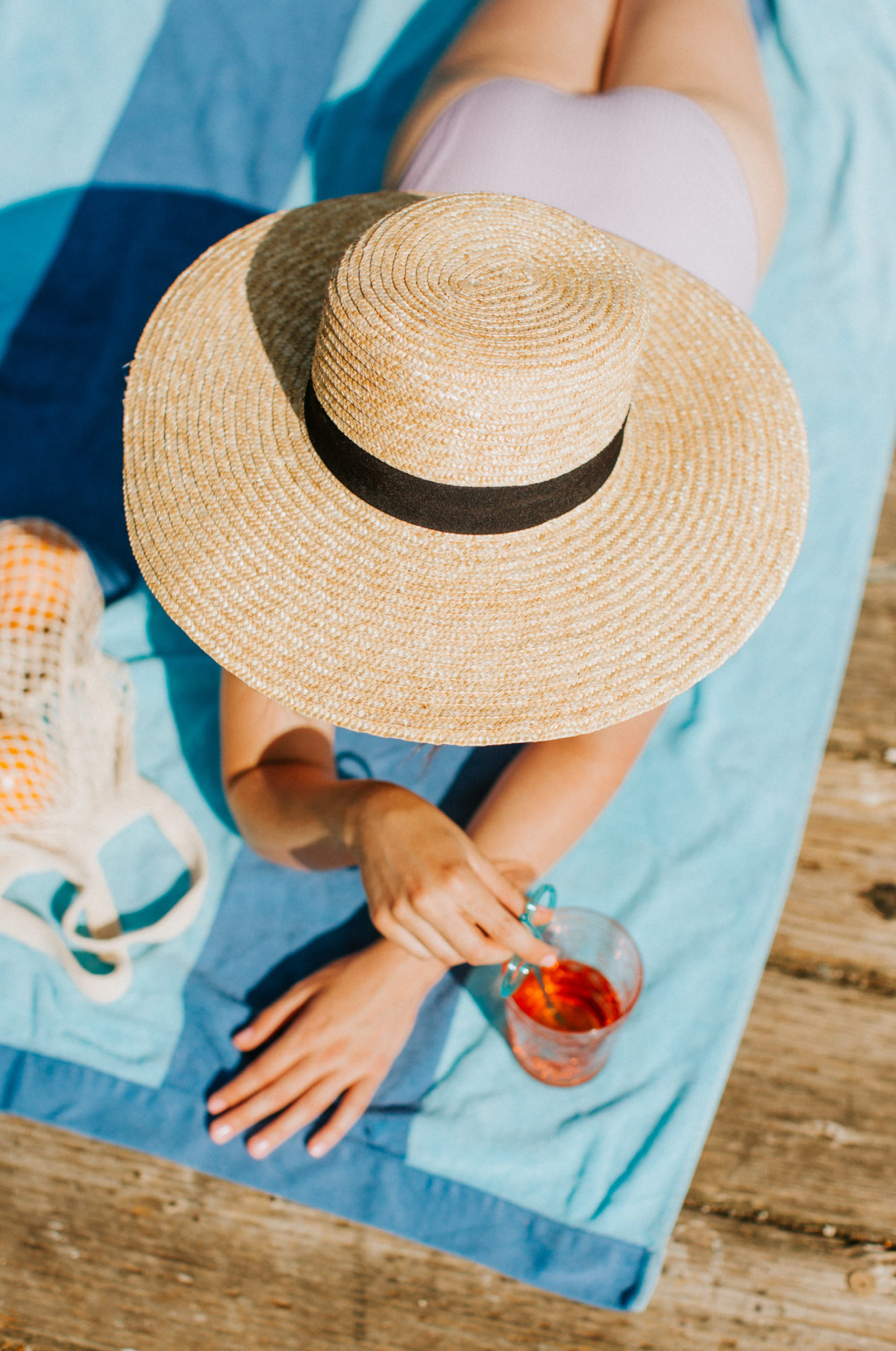 Dock Party Lifestyle5 - Jenna Bechtholt Photography